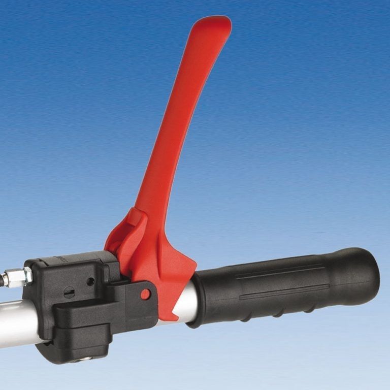 Handle control lever - DS 33 - START s.r.l. trasmissioni e comandi