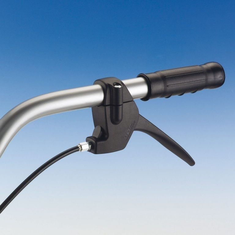 Handle control lever - LA 200 - START s.r.l. trasmissioni e comandi