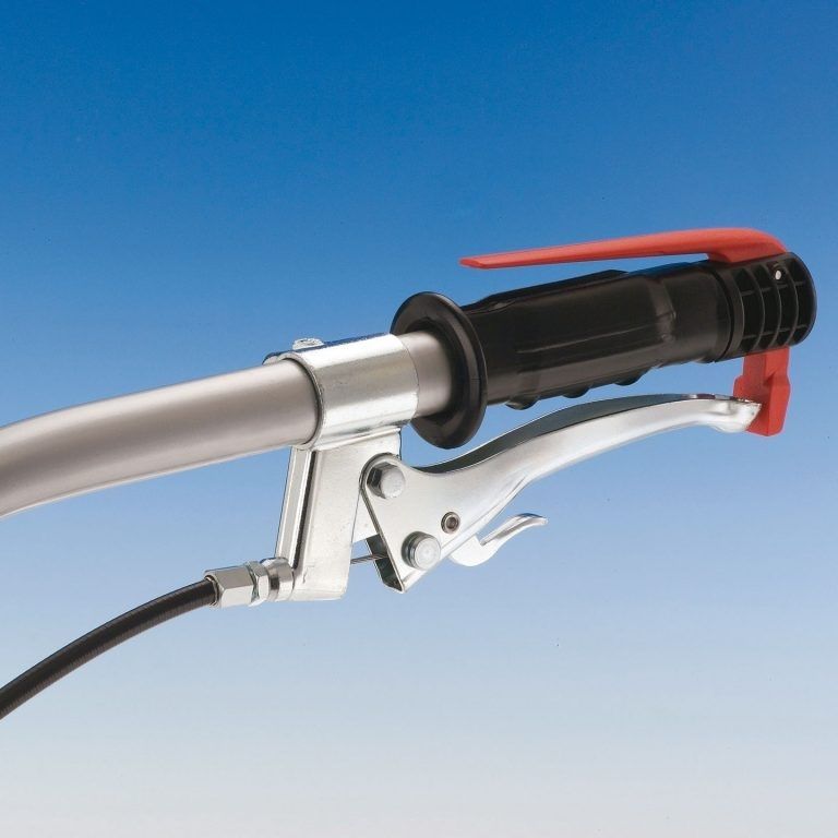 Handle control lever - CL 10B - START s.r.l. trasmissioni e comandi