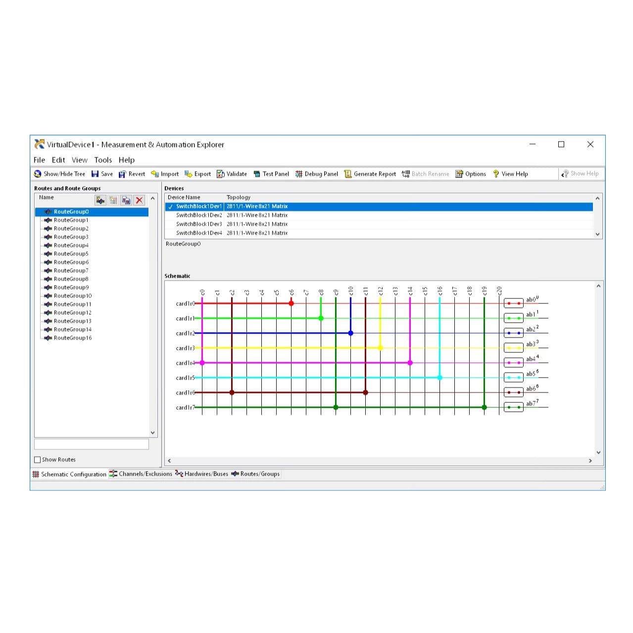 Supply chain management software - Switch Executive - NATIONAL ...