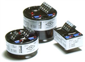Probe head-mounted temperature transmitter - 4 - 20 mA | Temptran ...