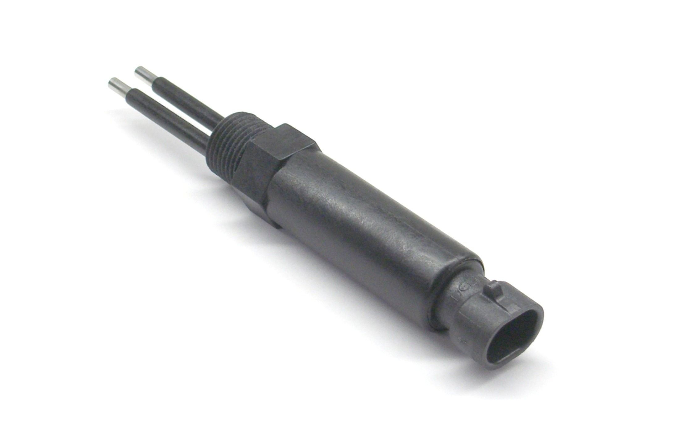 Conductive level switch - LT364 - MINCO - for water / threaded