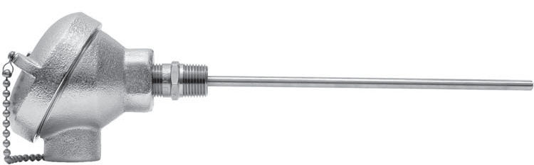 Resistance temperature sensor - AS5200 - MINCO