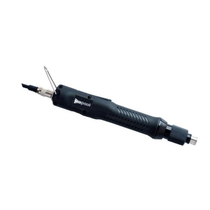 Corded electric screwdriver - KBL series - Paoli - straight / with ...