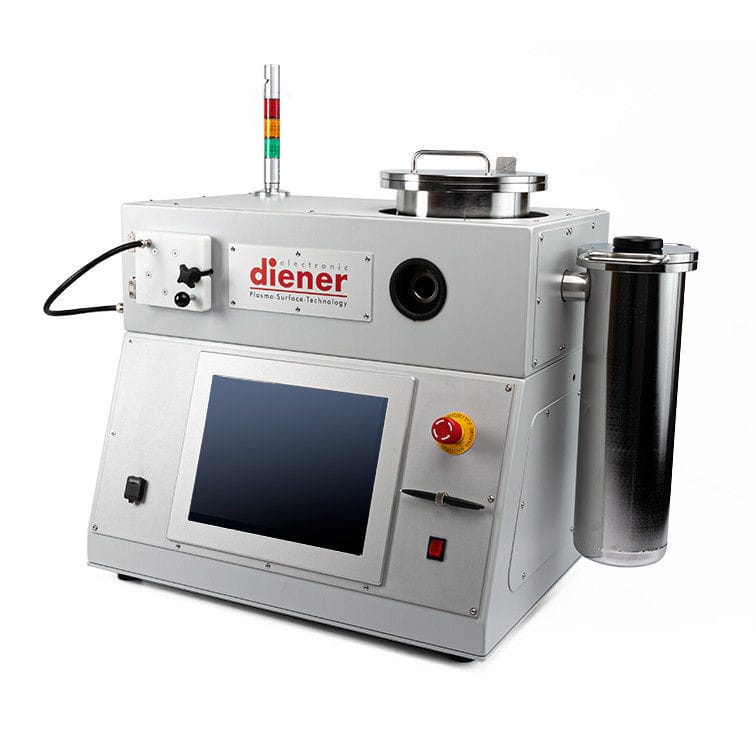 Parylene deposition machine - Parylene P6 - Diener electronic GmbH & Co. KG
