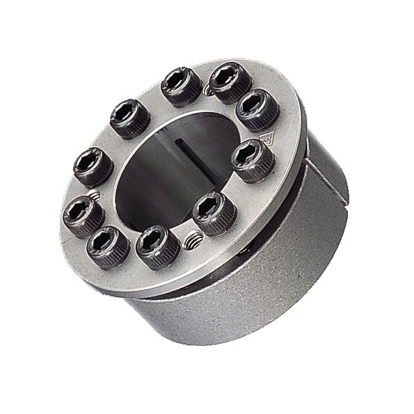 Locking device coupling - AE - Tsubakimoto Chain - friction / for ...