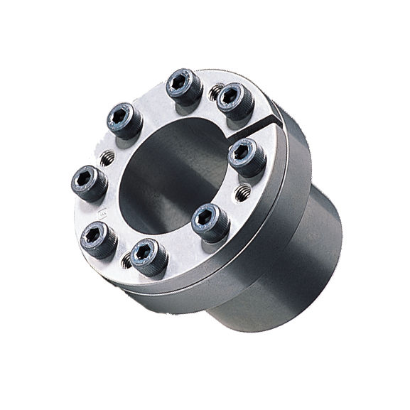Locking device coupling - TF - Tsubakimoto Chain - friction / for ...