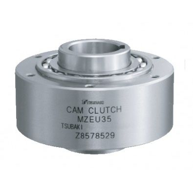 Sprag one-way clutch - MZEU series - Tsubakimoto Chain - with internal ...