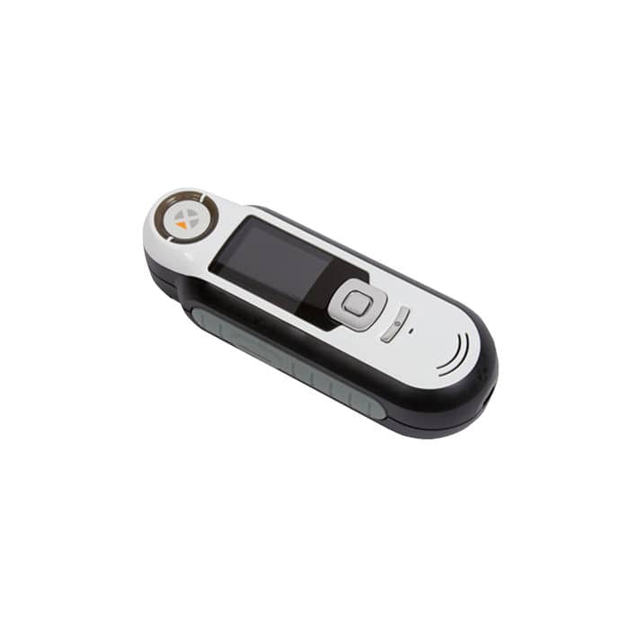 Portable imaging spectrocolorimeter - CAPSURE - X-Rite Pantone