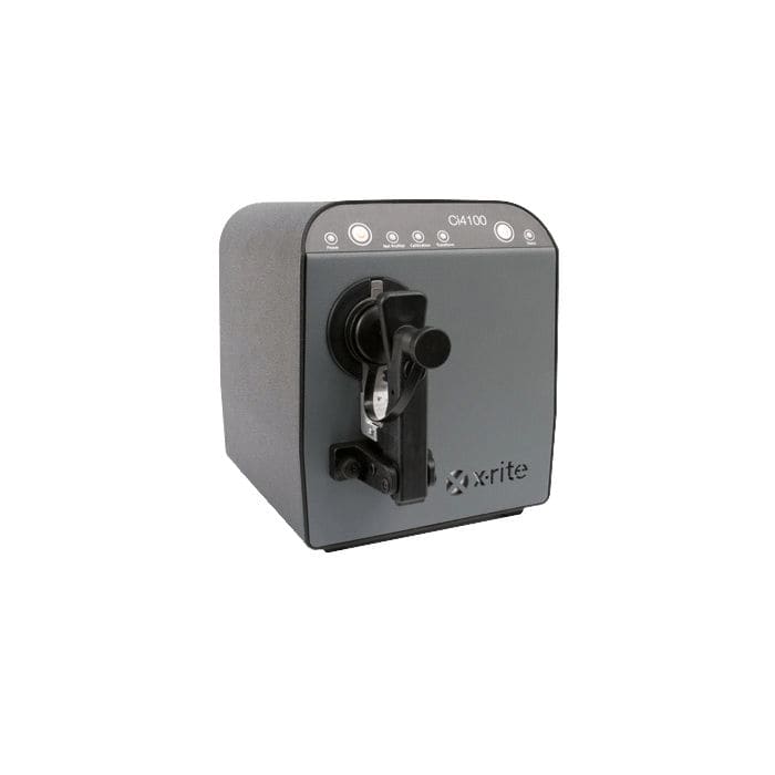 Color spectrophotometer - Ci4100-Ci4200 - X-Rite Pantone - sphere ...