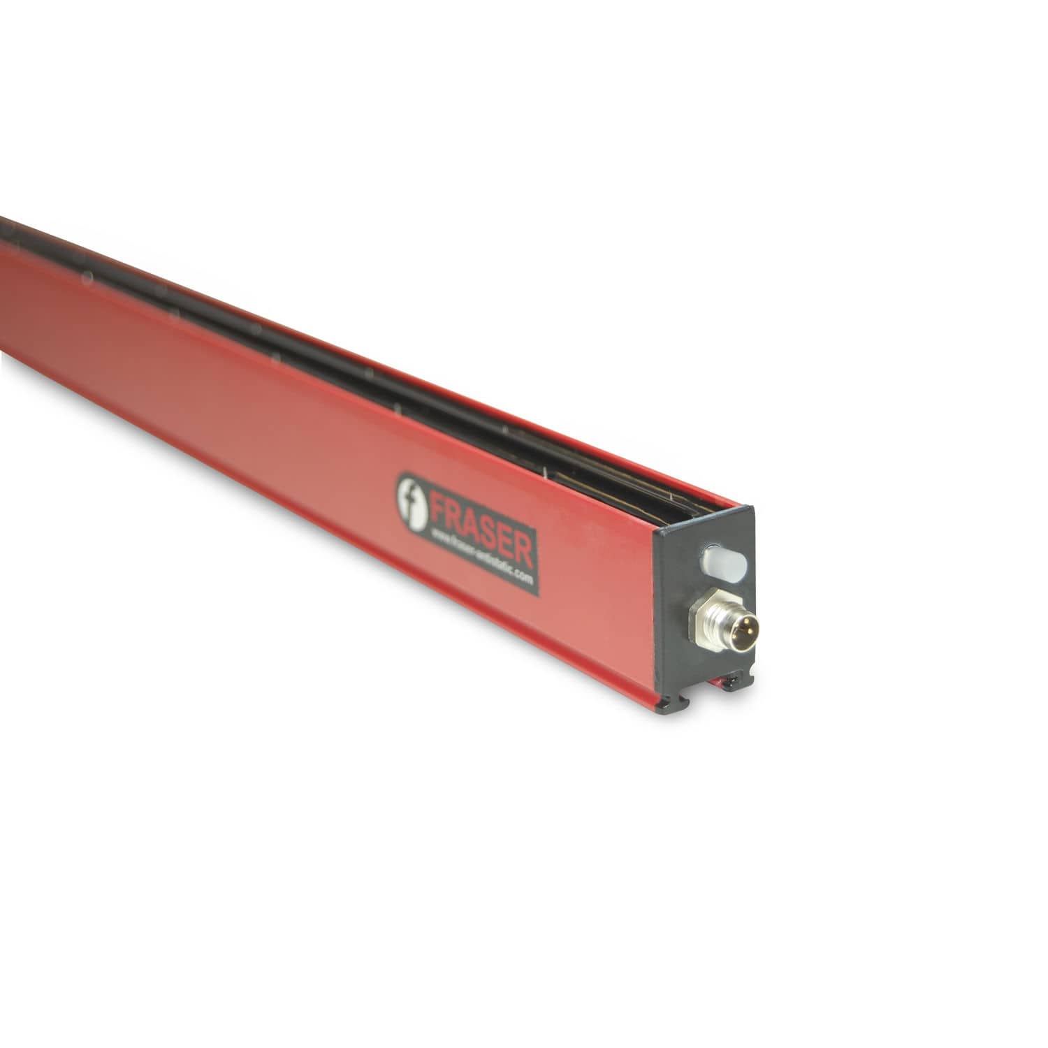 Ionizing bar - 3014 - Fraser Anti-Static Techniques