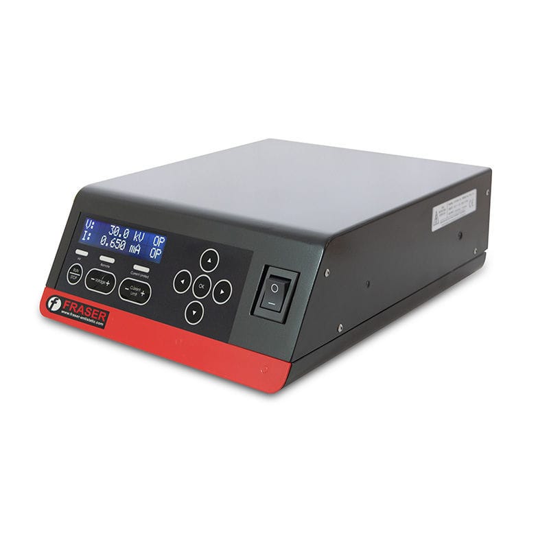 Electrostatic discharge generator - IONFIX-PRO - Fraser Anti-Static ...