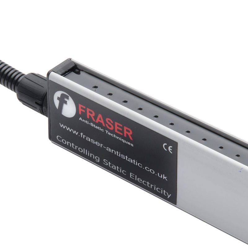 Current generator - 708 series - Fraser Anti-Static Techniques ...