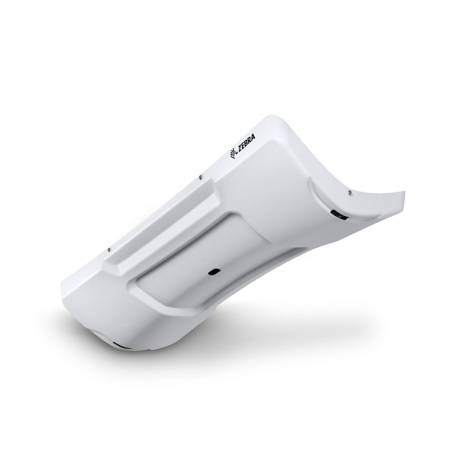 Fixed RFID reader - ST5500 - ZEBRA TECHNOLOGIES - Ethernet / long-range ...