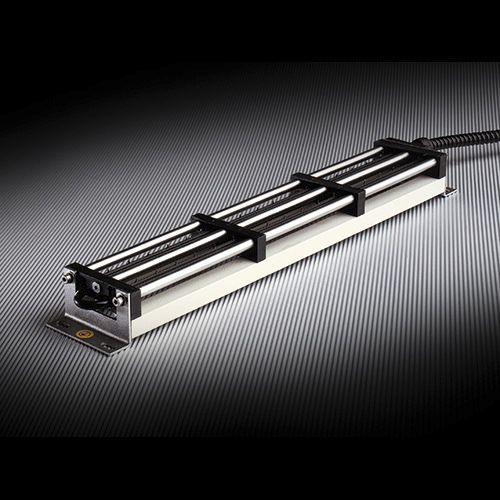 Anti-static bar - E - Martignoni Elettrotecnica