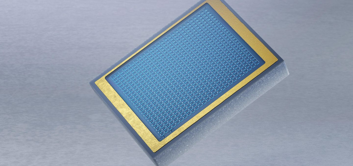 VCSEL laser diode - ViBO - TRUMPF lasers - pulsed / solid-state / infrared