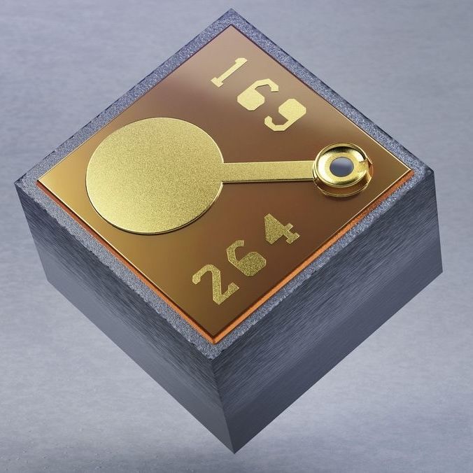 VCSEL laser diode - TRUMPF lasers - pulsed / solid-state / visible
