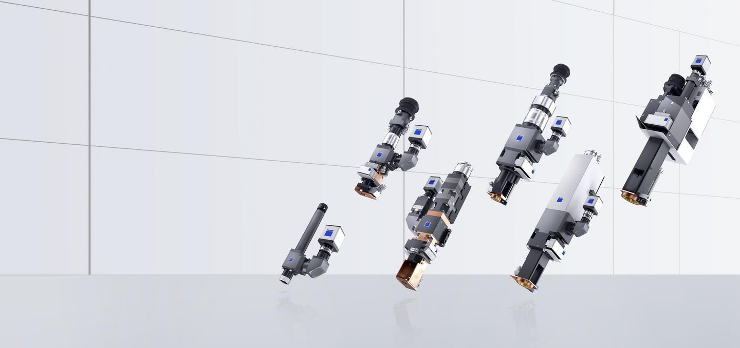 Compact image processing system - BEO D25 - TRUMPF lasers