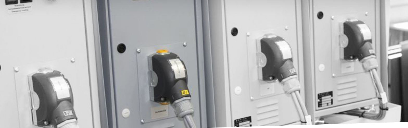 Temperature control unit - MAP.dci - Maplan Maschinen und technische ...