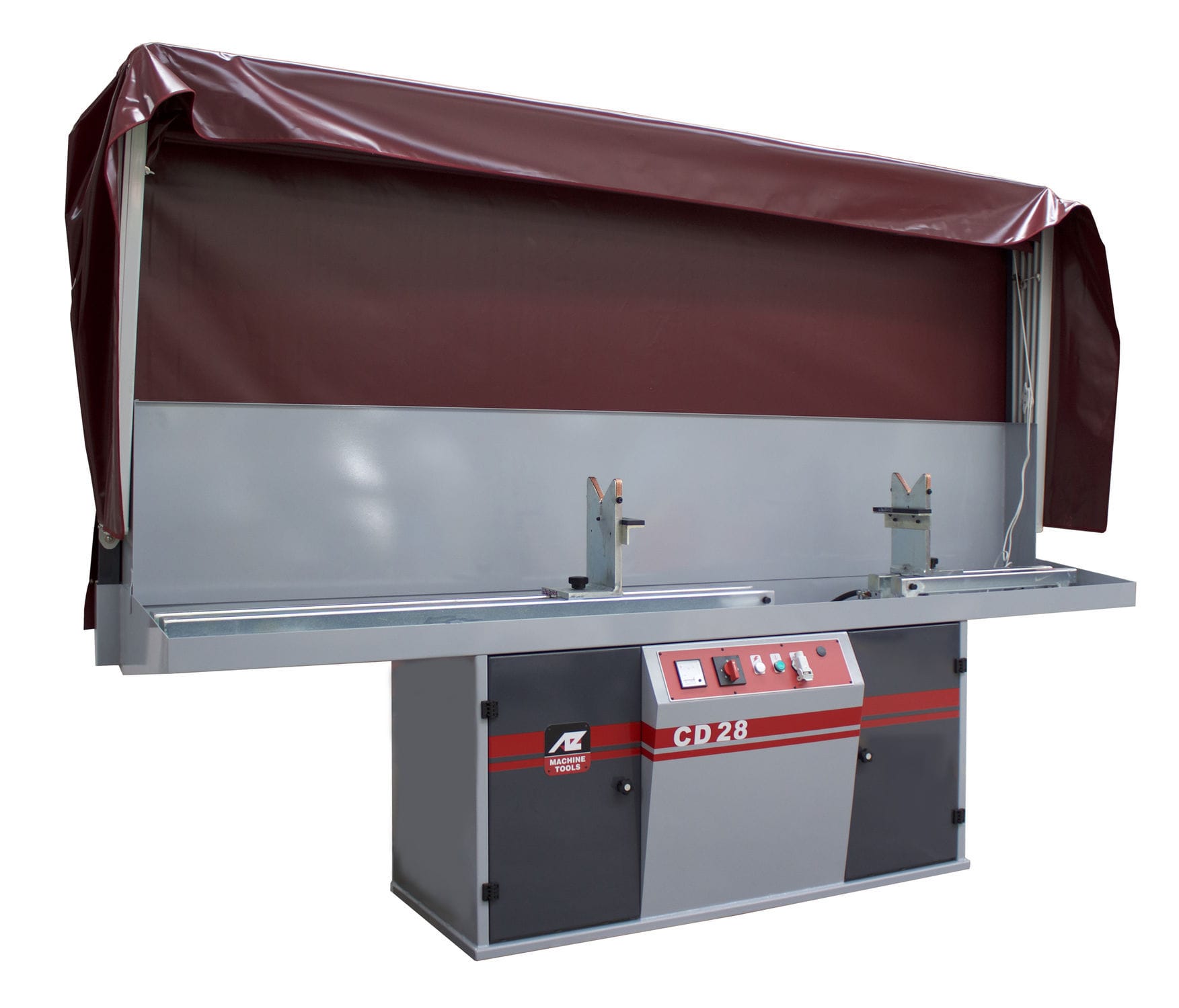 Fluorescent liquid penetration inspection machine - CD28 - AZ spa - for ...