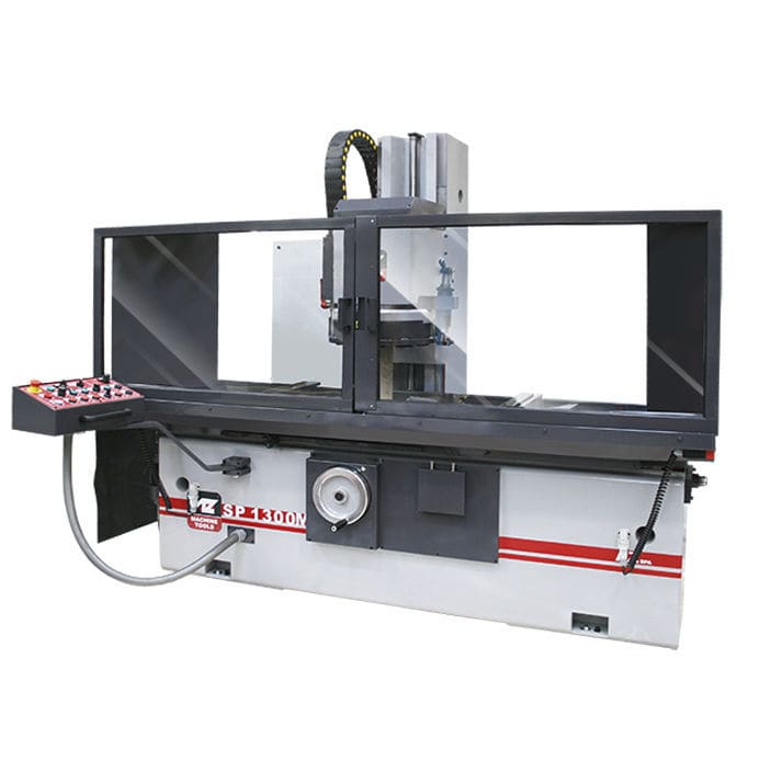 Surface grinding machine - SP1300Y - AZ spa - cutting tool / milling ...