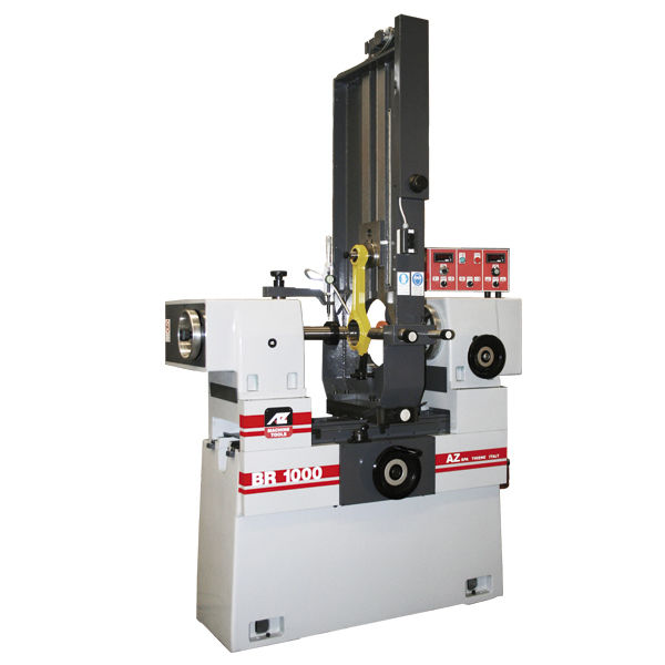 Conventional boring machine - BR1000 - AZ spa - digital / horizontal ...