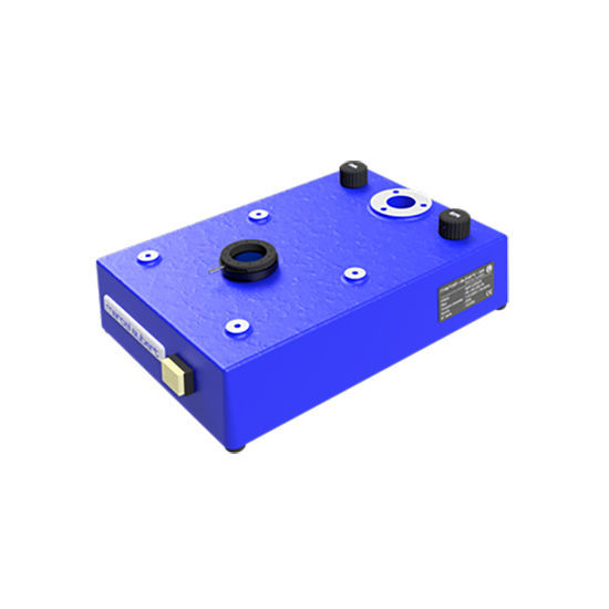 Rectangular base plate - MA series - Marcel Aubert S.A.