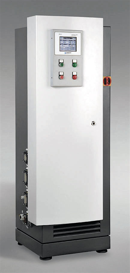 Surface coating plasma generator - FG 500 series - Plasmatreat - high ...