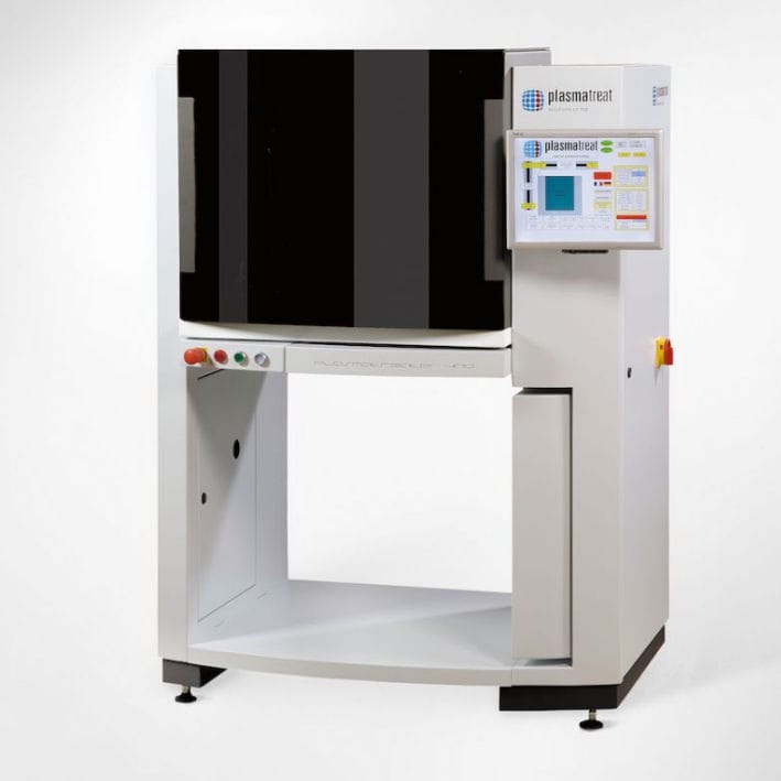 Laboratory plasma generator - AS400 - Plasmatreat