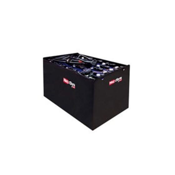 Lead battery - NexSys® Core - ENERSYS - flat / thin / 12 V