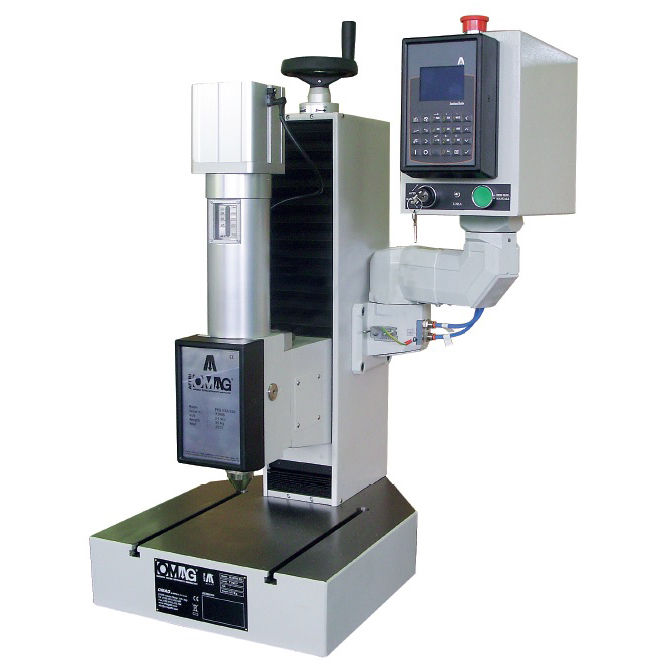 Rockwell hardness tester - PRS - AFFRI TESTING INSTRUMENTS S.r.l ...