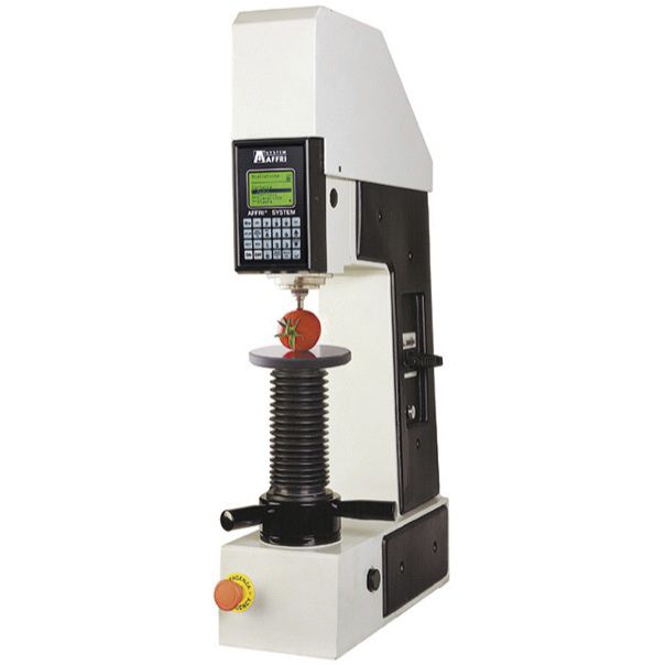 Compression testing machine - MRS FRU - AFFRI TESTING INSTRUMENTS S.r.l ...