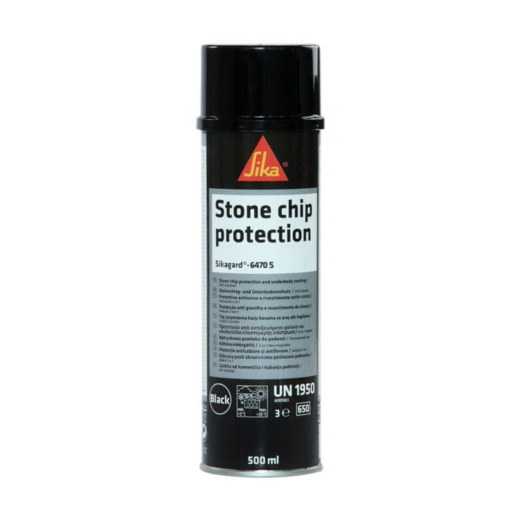 Protective coating - gard®-6470 S - SIKA INDUSTRY - corrosion ...