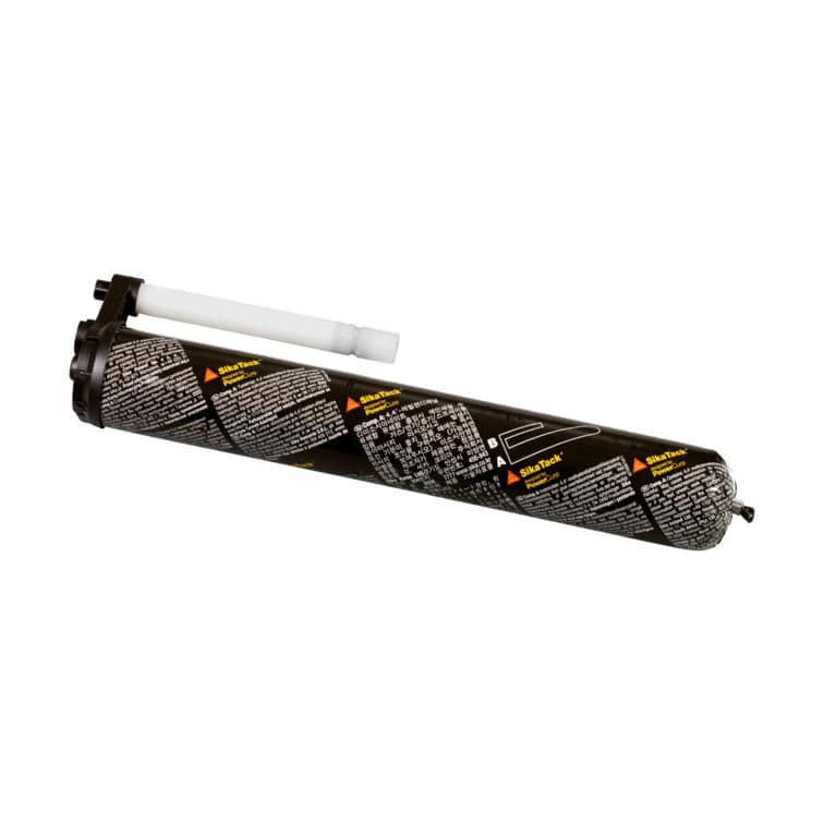 Polyurethane adhesive sealant - flex®-268 PowerCure - SIKA INDUSTRY ...