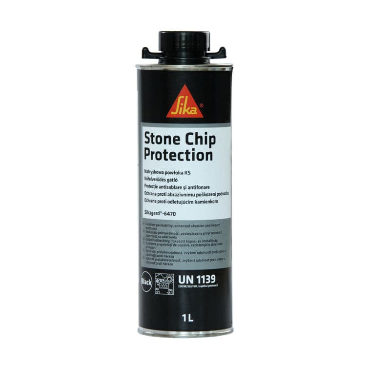 Protective coating - gard®-6470 - SIKA INDUSTRY - corrosion protection ...