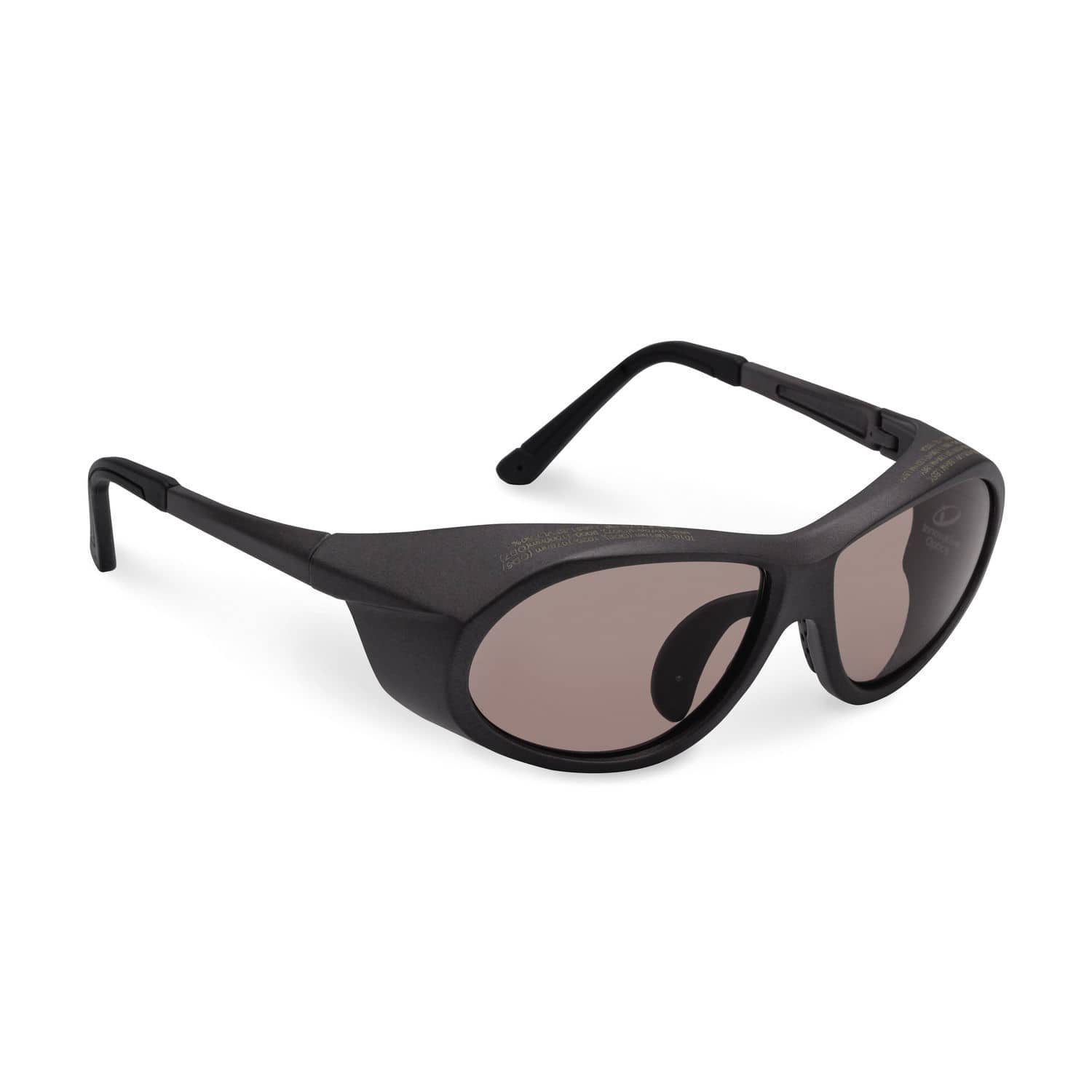 Laser protection glasses - OptX™ - Miller Electric Mfg. - welding ...