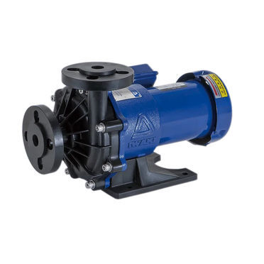 Impeller pump - MX-F - IWAKI - for chemicals / magnetic-drive / self ...