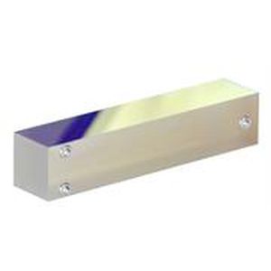 High-reflectivity mirror - RENISHAW - flat / glass