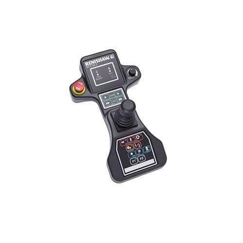 Multifunction joystick - MCU series - RENISHAW