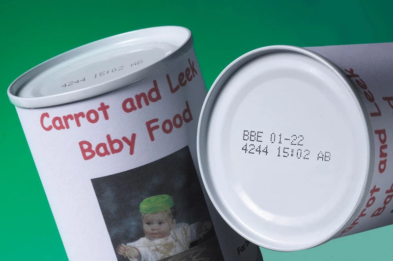 Inkjet printing ink - 1010 - LINX PRINTING TECHNOLOGIES LTD - solvent ...