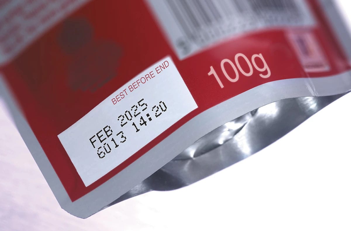 Solvent-based ink - 1240 - LINX PRINTING TECHNOLOGIES LTD - for inkjet ...