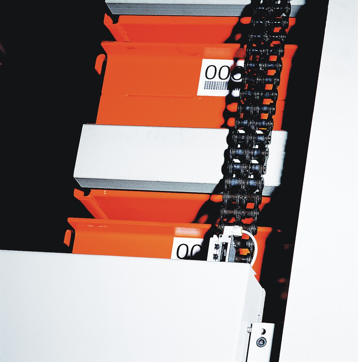 Vertical automatic storage system - UNITOP - KASTO Maschinenbau GmbH ...