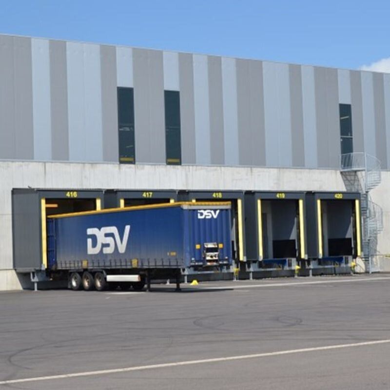 Loadhouse - LH6180IL - ASSA ABLOY Entrance Systems