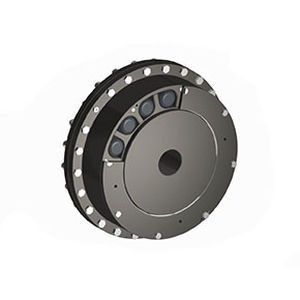 Flexible coupling - RBI - RENOLD - fluid / transmission / industrial