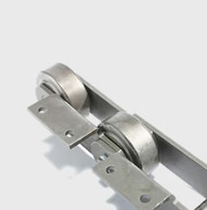 Chain link - RENOLD