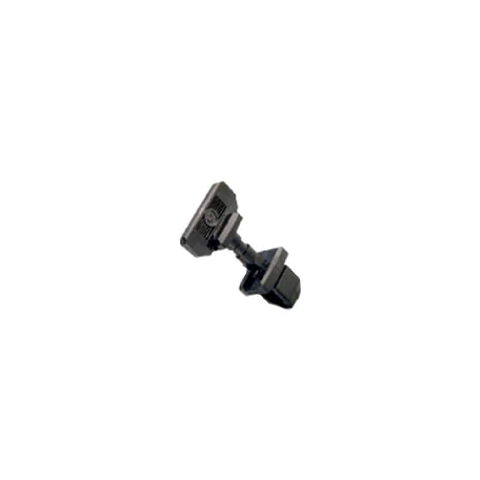 Quarter-turn fastener - NY-N6 series - SOUTHCO