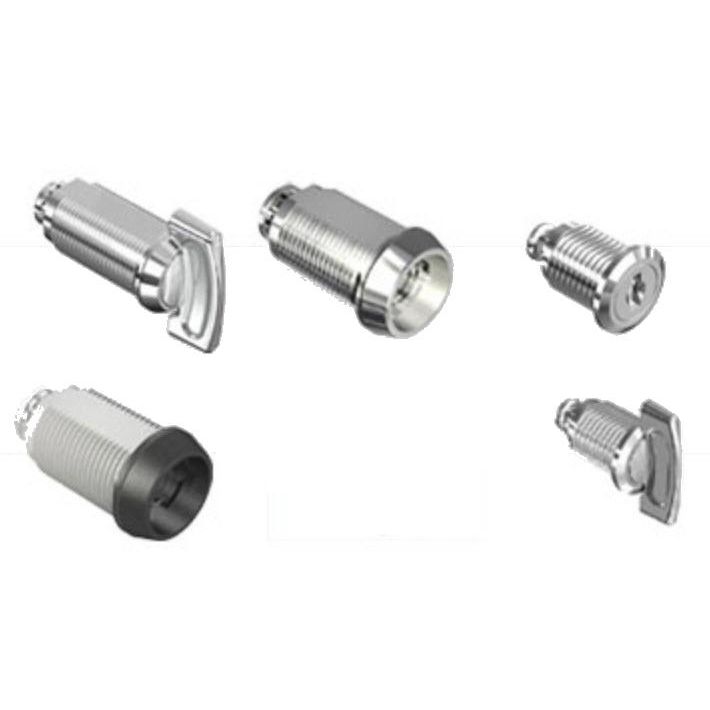 Cam latch - CM series - SOUTHCO - lock / key lock / metal