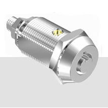 Cam latch - PT series - SOUTHCO - lock / key lock / zinc