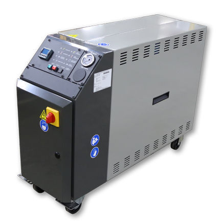 LED temperature control unit - TDV series - AEC, Inc. - ACS Group - PID ...