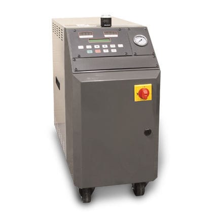 LED temperature control unit - TCO-C - AEC, Inc. - ACS Group - standard ...